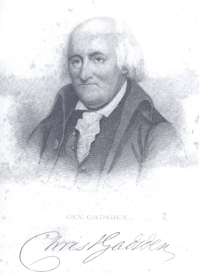 December - South Carolina Historical Society