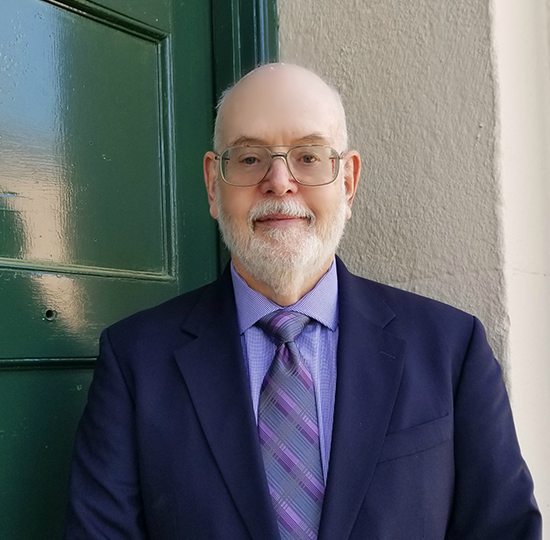 Our Staff - South Carolina Historical Society