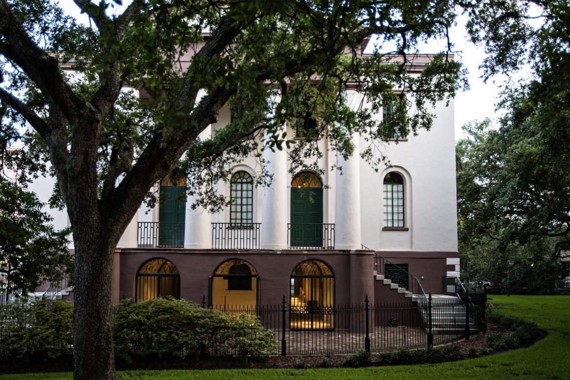 South Carolina Historical Society | SCHS