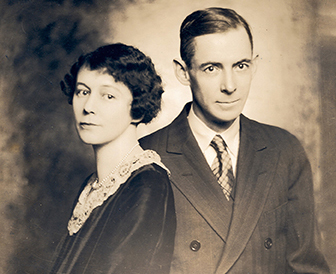 August - South Carolina Historical Society