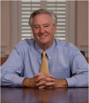 Fall Speaker Series with Professor Larry Rowland - South Carolina ...