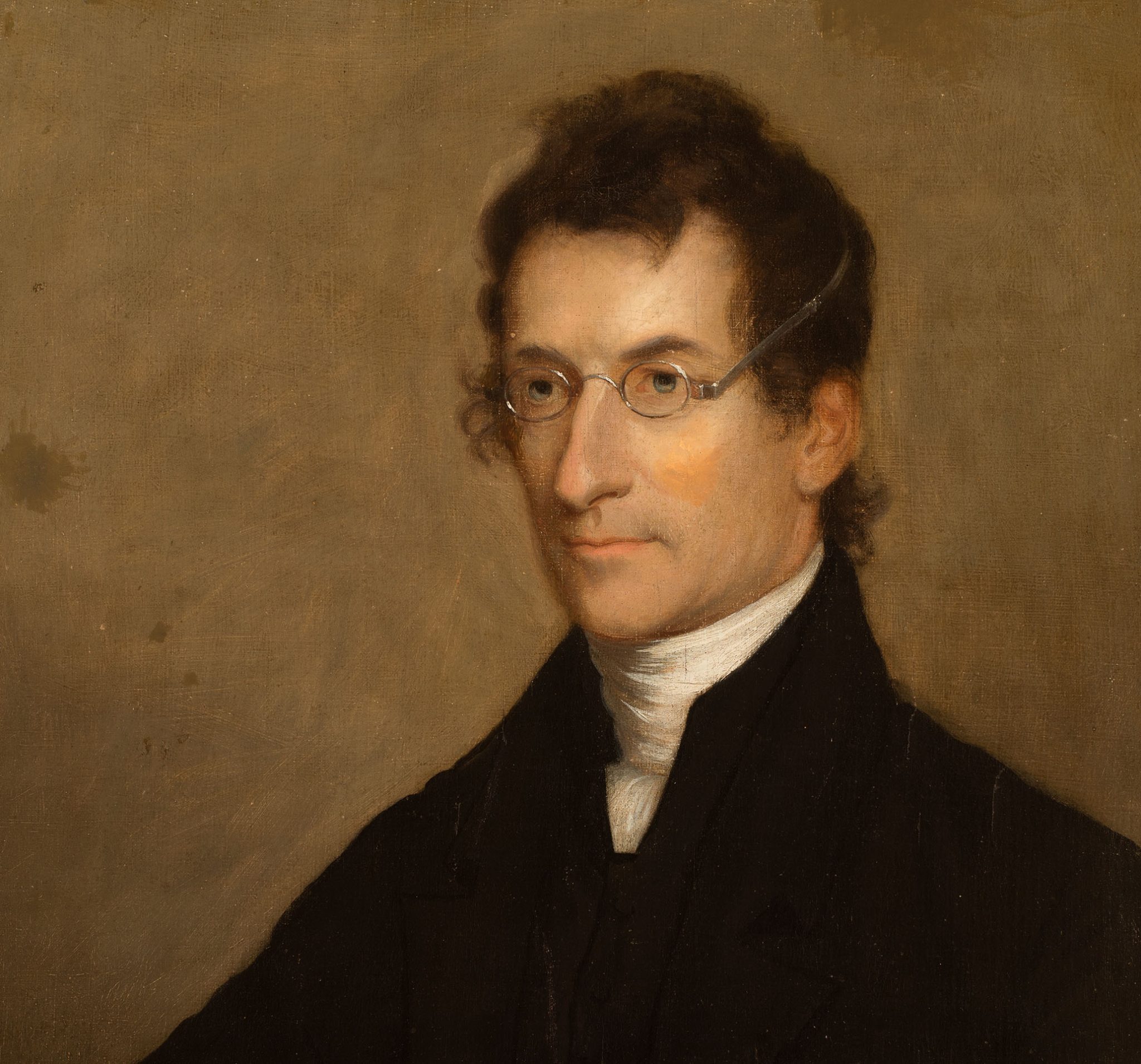 May, 1825: Parson Weems, the “Great Mythmaker,” dies in Beaufort ...