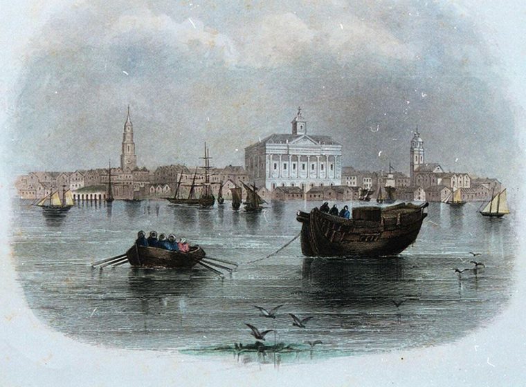 South Carolina Historical Society | SCHS