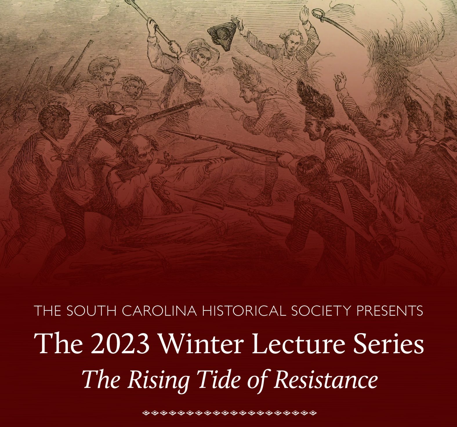 2023 Winter Lecture Series: "Freedom Deferred: Free People of Color and ...