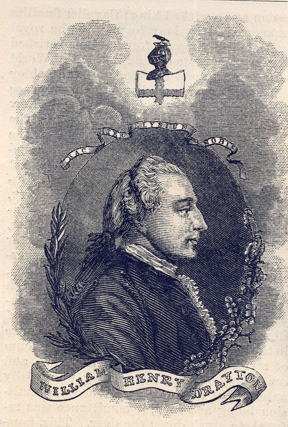 April, 1775: The Rebellion of South Carolina - South Carolina ...